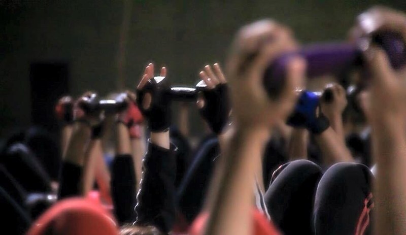 42 Day Challenge: More than just a fad for Karachi's fitness junkies ...