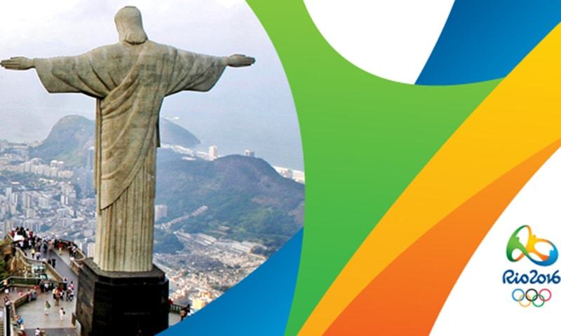 1.2m Rio Games tickets sold - Sport - DAWN.COM
