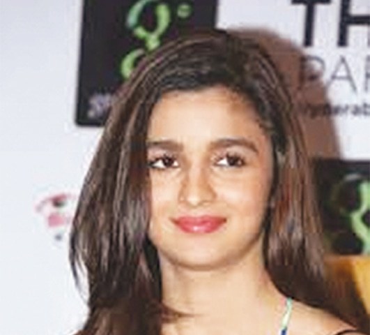 Alia’s album - Newspaper - DAWN.COM