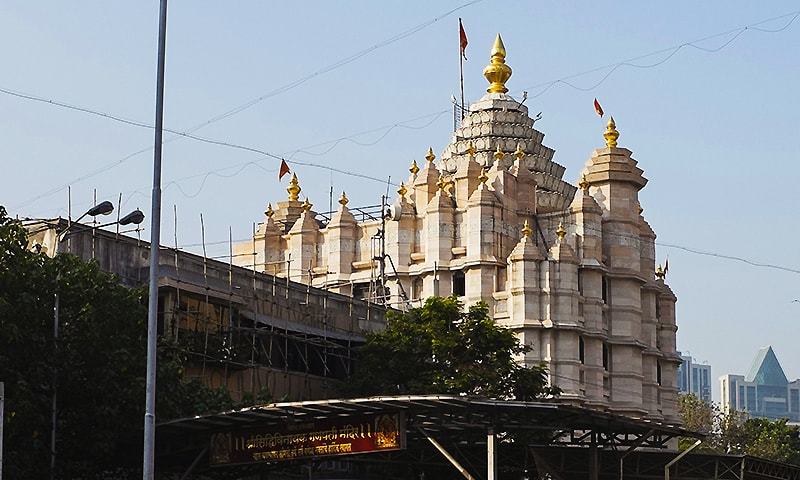 India's rich temples may open gold vaults for PM Modi - World - DAWN.COM