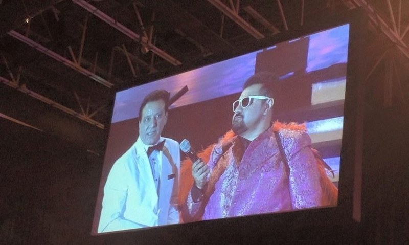 What went down at the HUM TV Awards this year - Pakistan - DAWN.COM