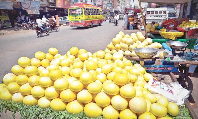 Nothing to do with melancholy - Pakistan - DAWN.COM