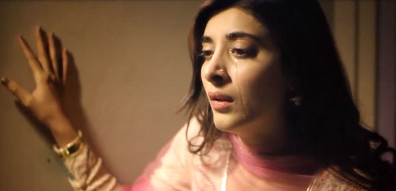 Tou Thori Dair: Farhan Saeed’s tribute to Zarb-e-Azb - Pakistan - DAWN.COM