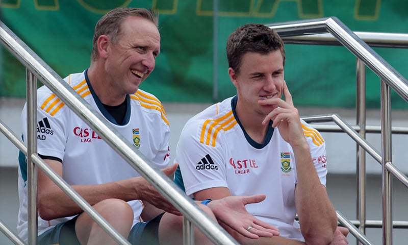 Donald walks away from South Africa with Cup dream unfulfilled - Sport ...