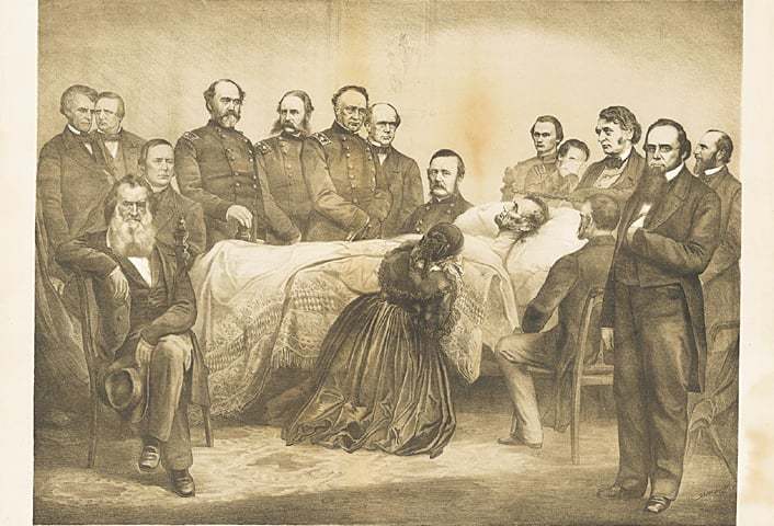 US remembers Lincoln’s assassination - Newspaper - DAWN.COM