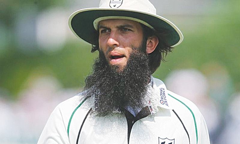 Moeen added to England Test squad - Newspaper - DAWN.COM