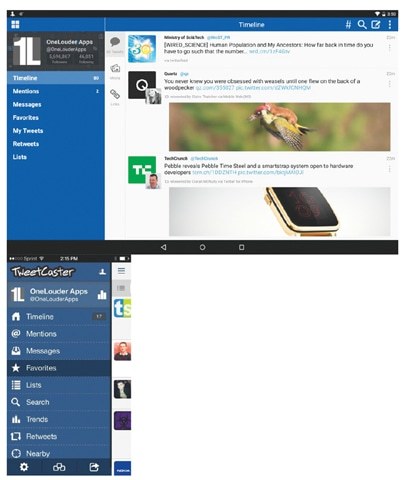 Tweet like a bird - Newspaper - DAWN.COM