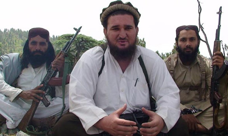 Pakistani militant groups condemn suicide attack in Afghanistan ...