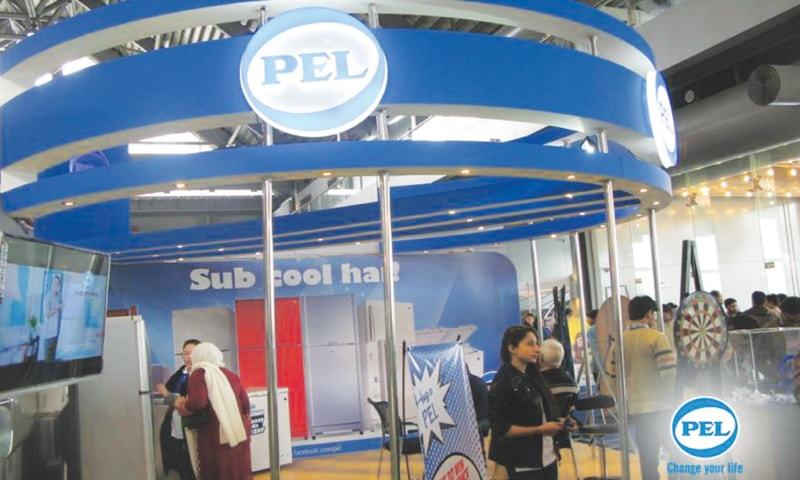 PEL’s expanding market - Business - DAWN.COM