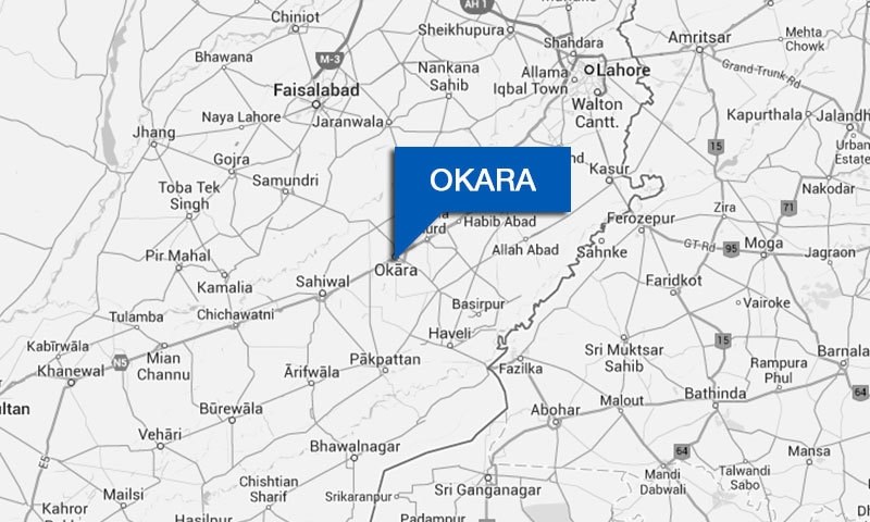 Security tightened for Okara Cantt polls - Newspaper - DAWN.COM