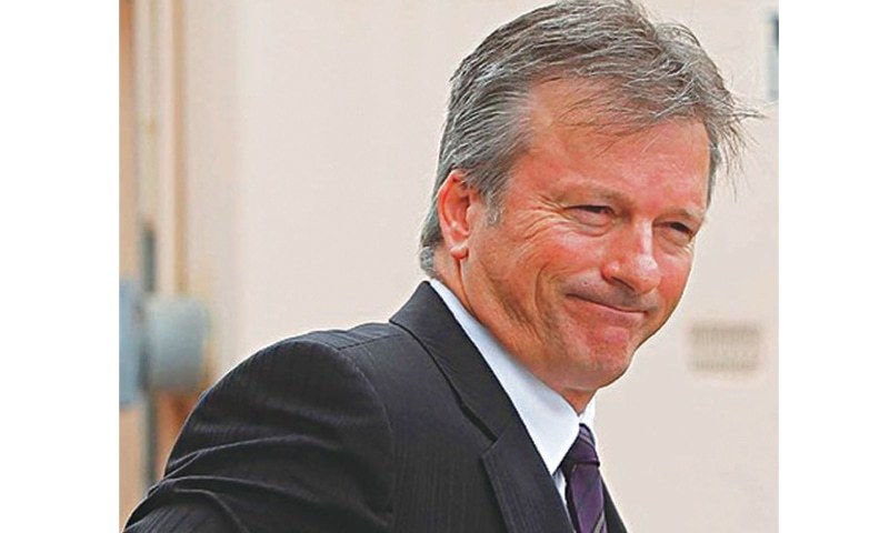 Waugh tells England to forget Pietersen - Sport - DAWN.COM