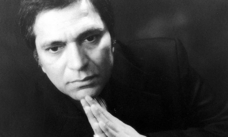In memoriam: Moin Akhtar — the legend lives on - Pakistan - DAWN.COM