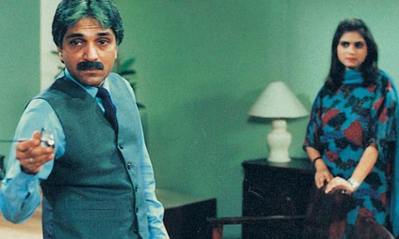 Moin Akhtar's peers pay tribute to his talent - Culture - Images