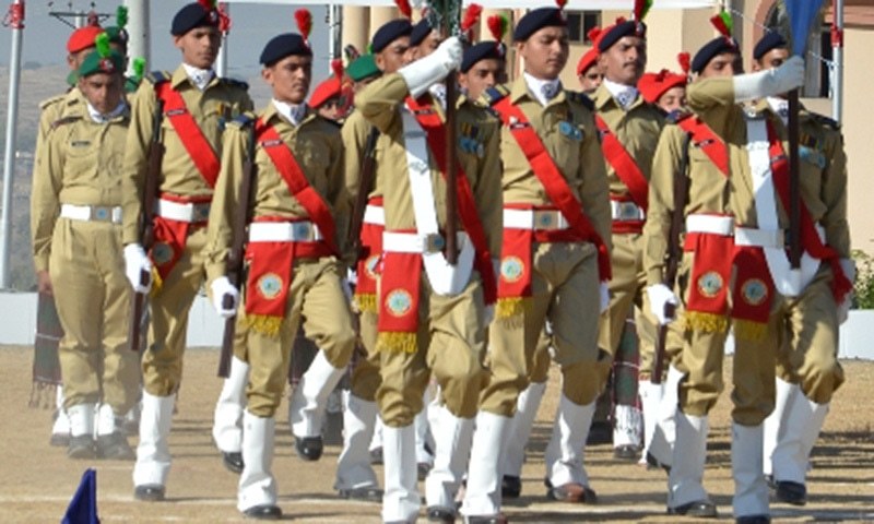 Footprints: Baloch cadets of Punjab - Pakistan - DAWN.COM