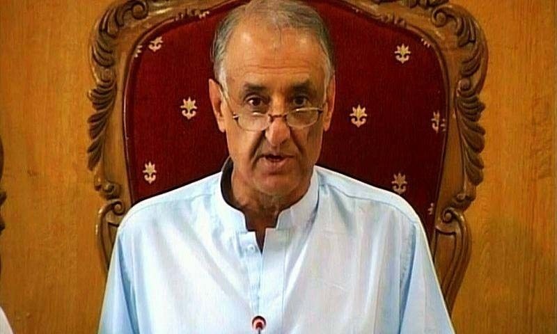 Talal Akbar Bugti - Alchetron, The Free Social Encyclopedia