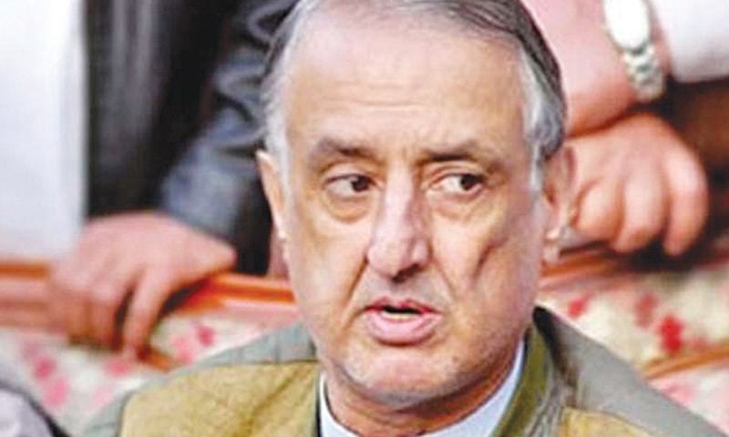 Analysis: JWP future in question - Pakistan - DAWN.COM