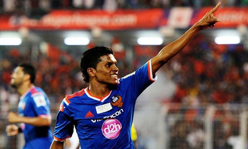 Indian football sees role models breaking through - Sport - DAWN.COM