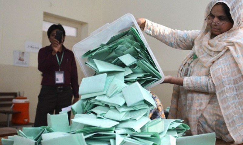 PTI submits 522 documents of evidence - Pakistan - DAWN.COM