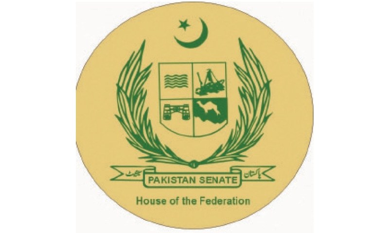 Senate to be called ‘House of Federation’ - Pakistan - DAWN.COM