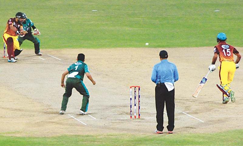 Amir makes fine return to competitive cricket as Rams win - Sport ...