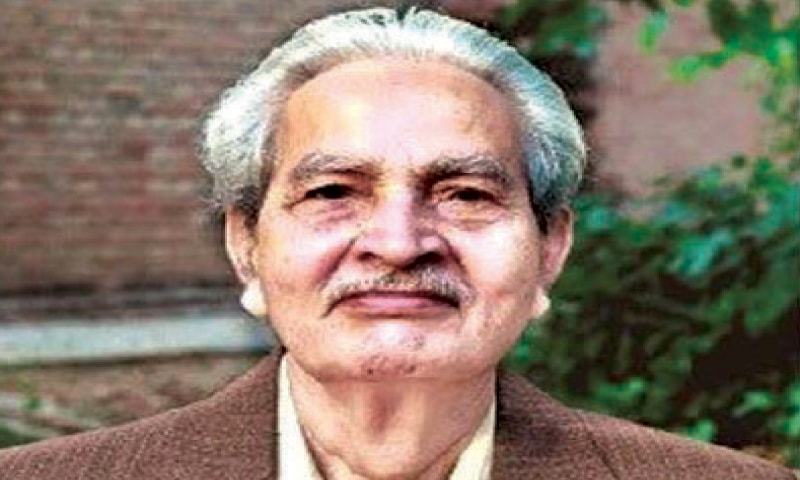Mahmood Mirza was an advocate of social change - Newspaper - DAWN.COM
