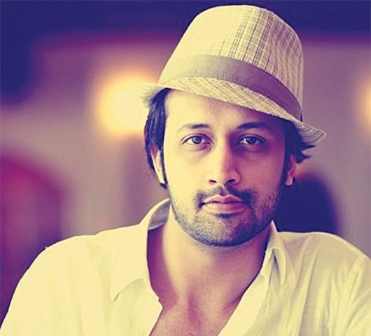 Atif’s single - Newspaper - DAWN.COM