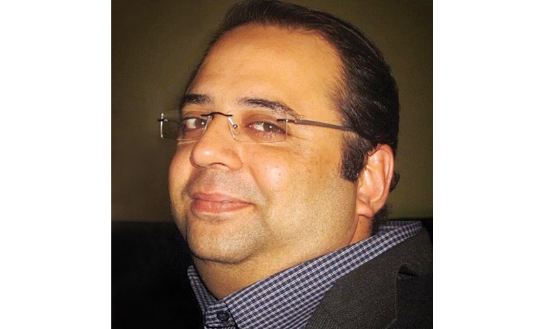 A tribute to Fawad Akhter Ali (1973-2015) - People - Aurora