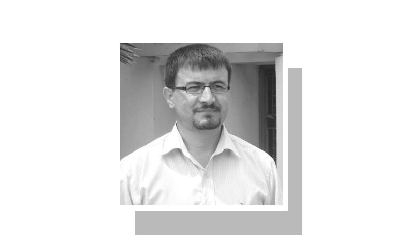 Sir Syed’s legacy - Newspaper - DAWN.COM