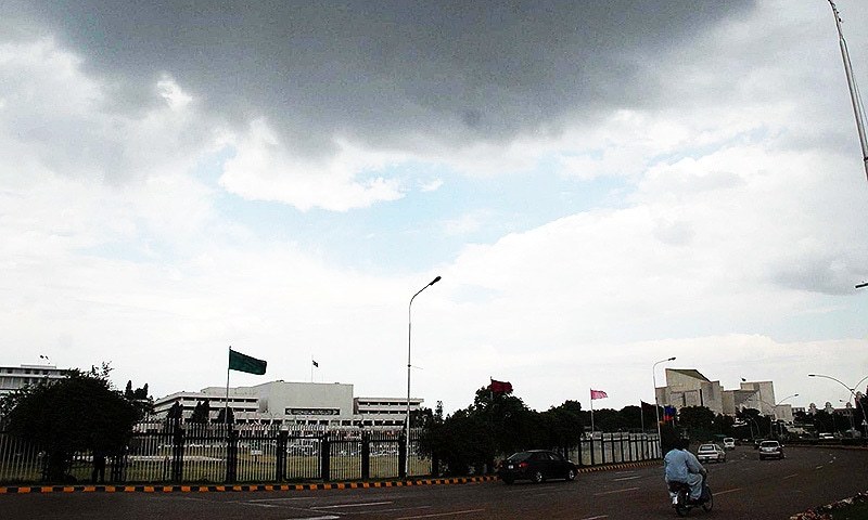 Parliament Watch: Fear of the religious right overshadows madressah ...