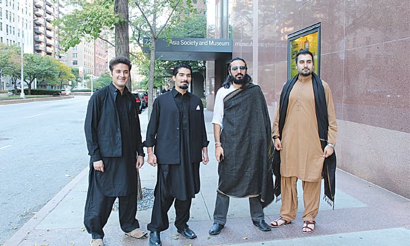 Soundcheck: Is Khumariyaan the last Pakistani music band? - Newspaper ...