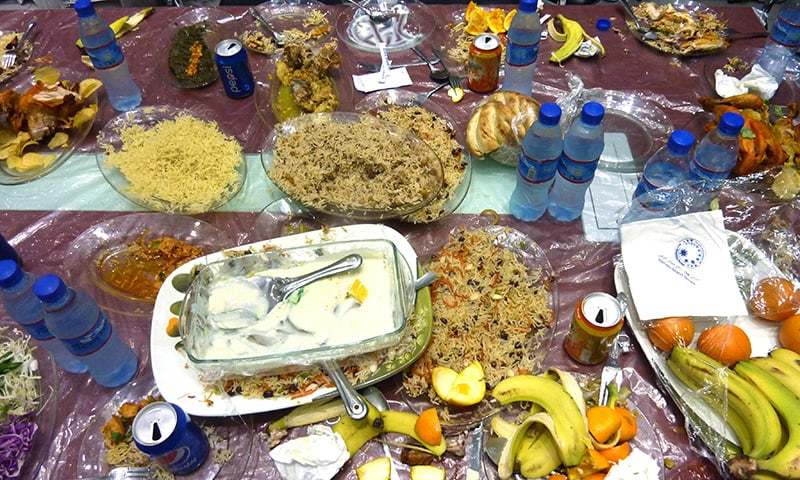 Afghan weddings: bigger, fatter and hard to tame - World - DAWN.COM