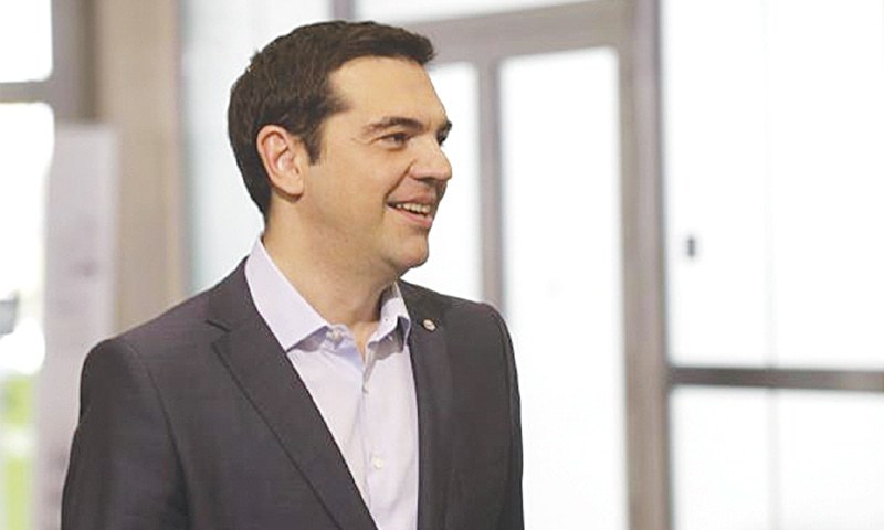 It is time for a brave CEO to ask for lower, simpler pay - World - DAWN.COM