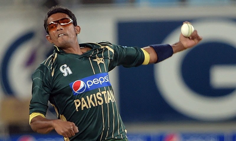 PCB bans Raza Hasan for two years on failing drugs test - Sport - DAWN.COM