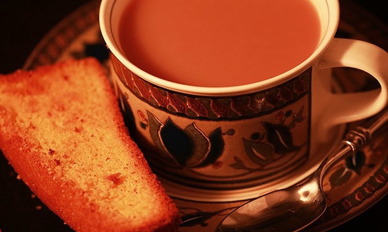 Food Stories: Cake rusk - DAWN.COM