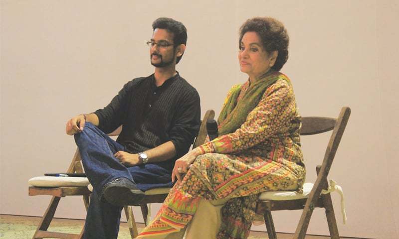 Revealing the many faces of Karachi - Pakistan - DAWN.COM