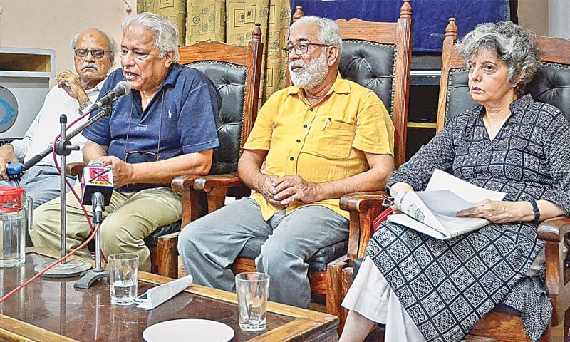 ‘Parween’s family threatened to withdraw the case’ - Pakistan - DAWN.COM