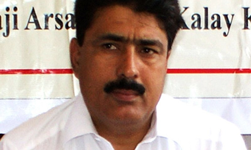 PHC asks home dept to let brother meet Dr Shakil - Pakistan - DAWN.COM