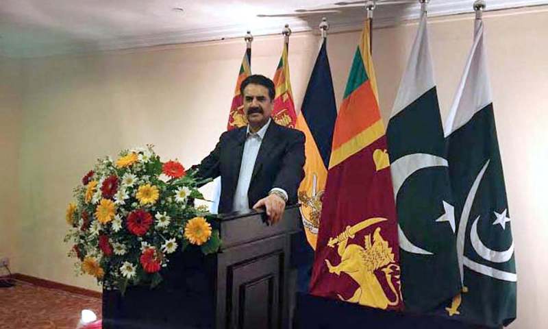 Zarb-i-Azb aimed at bringing peace and stability in the region: Gen ...