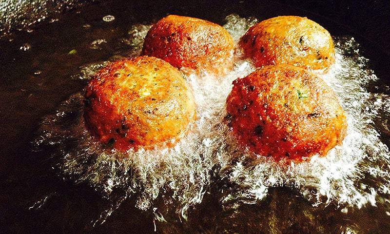 Food Stories: Falafel - DAWN.COM
