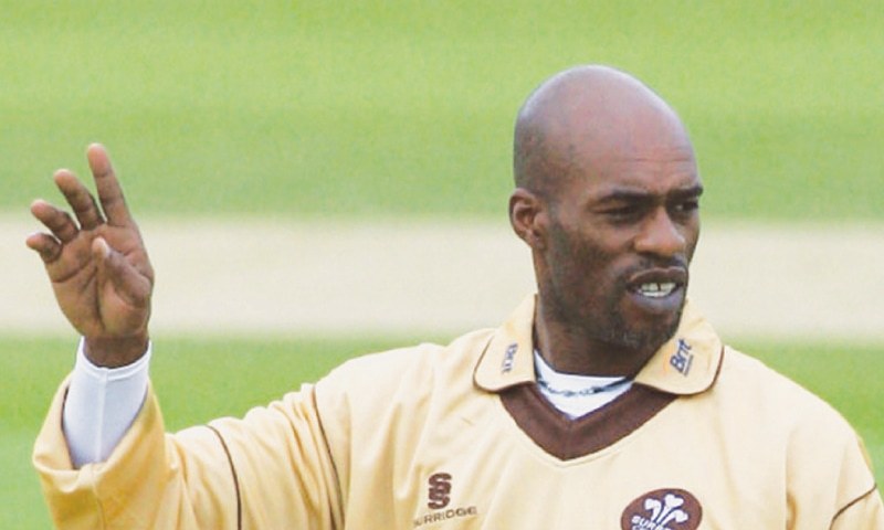 ‘Wrong choices’ led to jail term, says Lewis - Newspaper - DAWN.COM