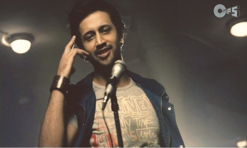 Ustad Atif Aslam - Newspaper - DAWN.COM