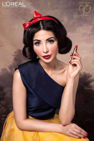 Mirror, mirror: How warped beauty standards dominate Pakistani style ...