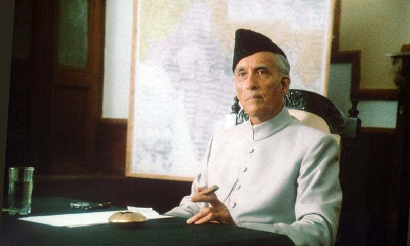 Jinnah star Christopher Lee passes away at 93 - World - DAWN.COM