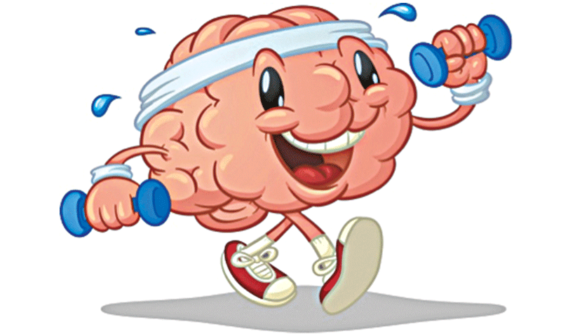 Boost your brain power - Magazines - DAWN.COM