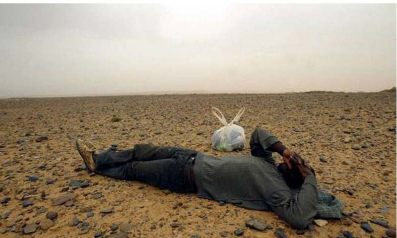 18 migrants found dead in Niger’s desert - World - DAWN.COM