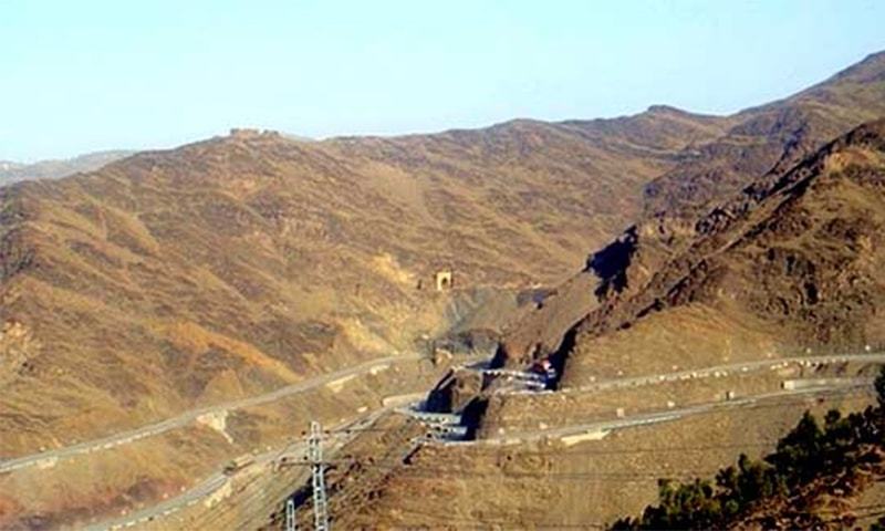 Situationer: Just an MoU across the Durand line - Pakistan - DAWN.COM