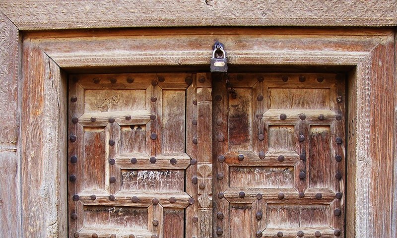 Gulyana: Punjab’s crumbling 900-year-old village - Multimedia - DAWN.COM