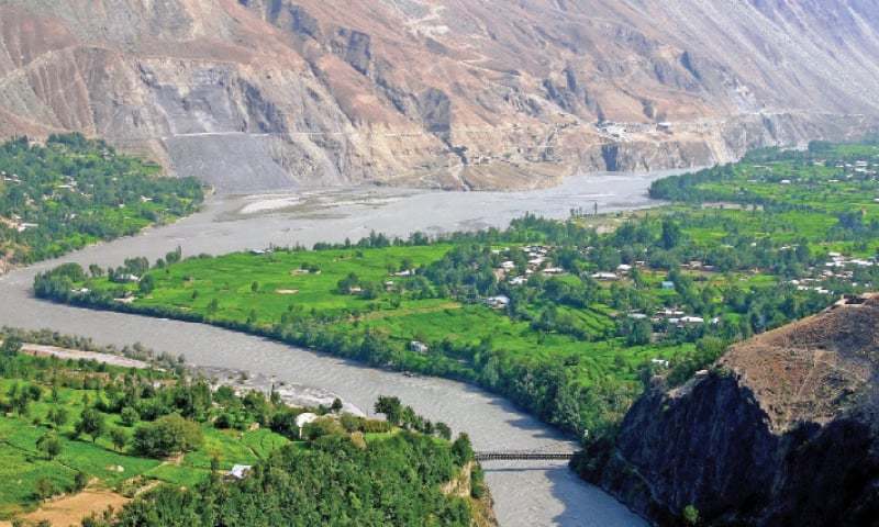 Chitral yearns for revival of tourism - Pakistan - DAWN.COM