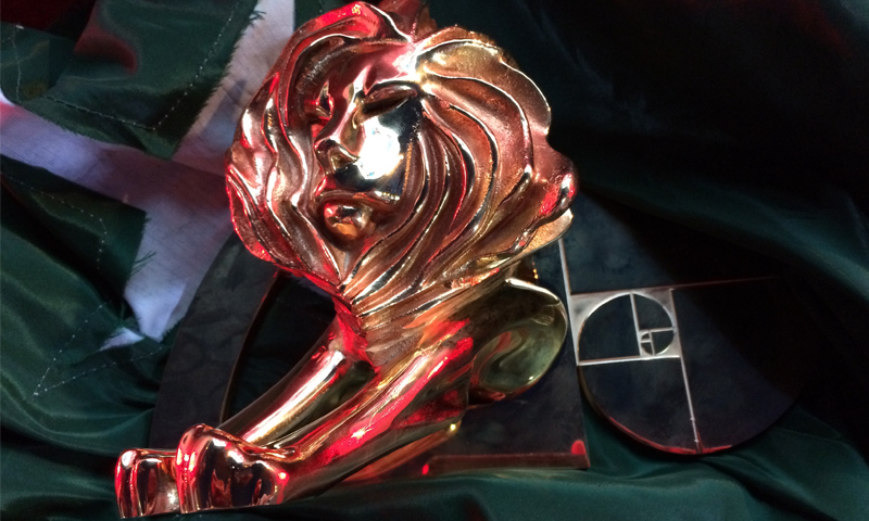 BBDO Pakistan wins first ever Gold Lions at Cannes - Recent - Aurora