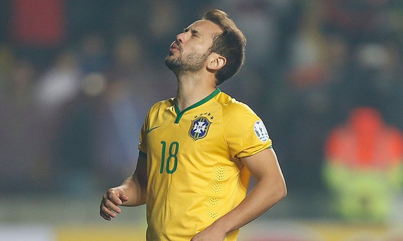 Paraguay dump Brazil out of Copa America - Sport - DAWN.COM